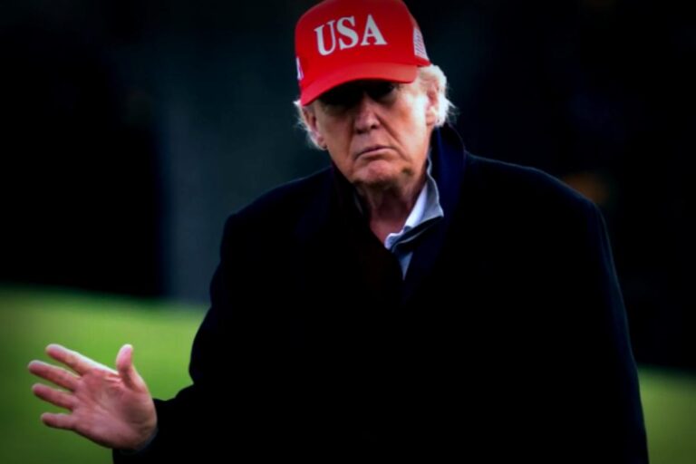 Latest Health Update on Donald Trump: MRI Results Are In! – PressFrom